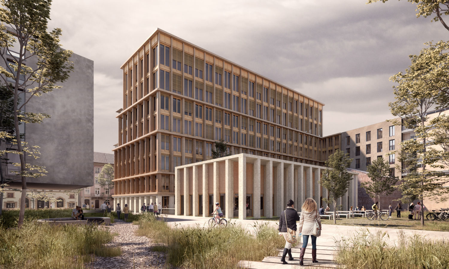 PALLARS 180 | nuevo proyecto - Garrods Real Estate